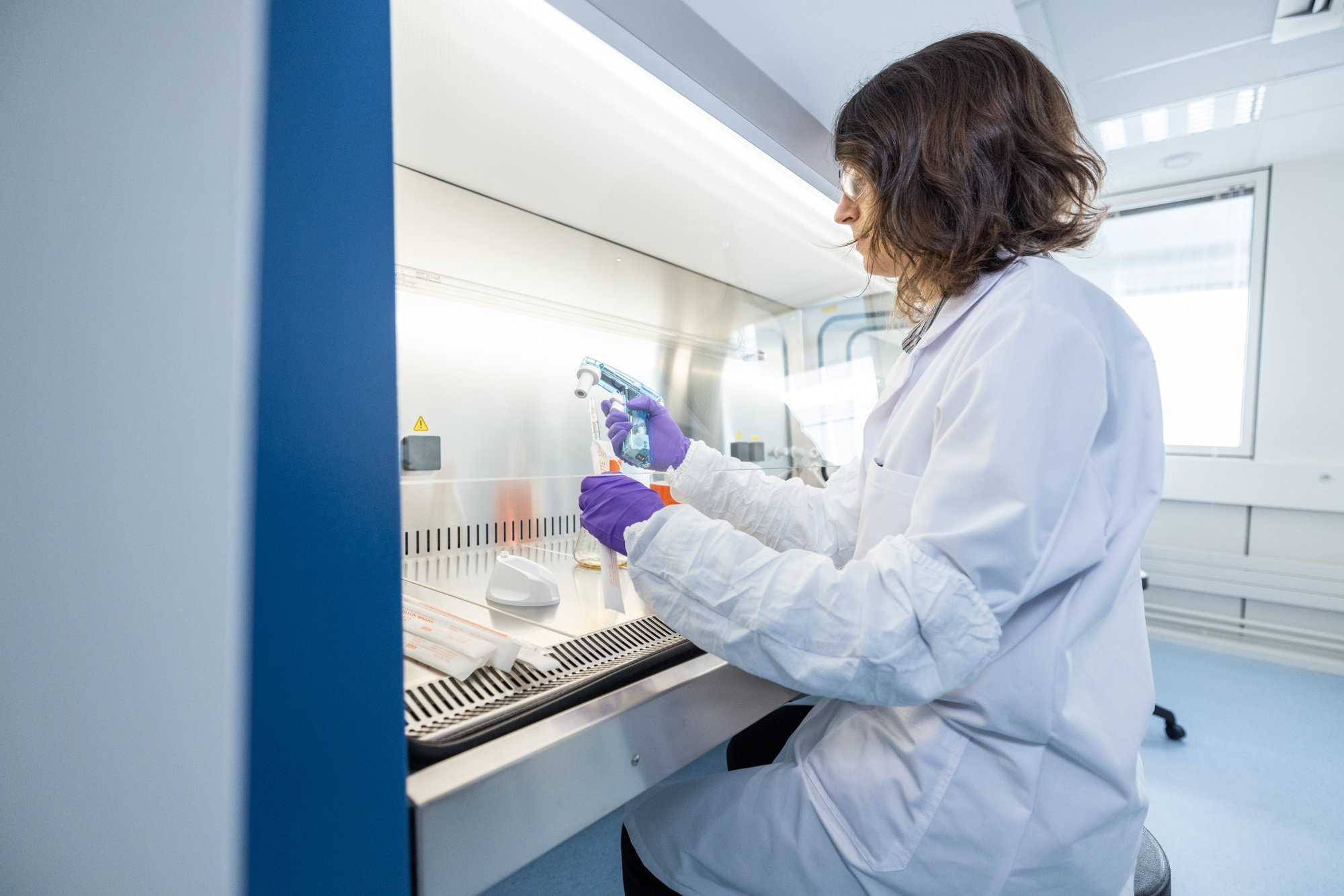 KBI Biopharma | SUREtechnology Platform