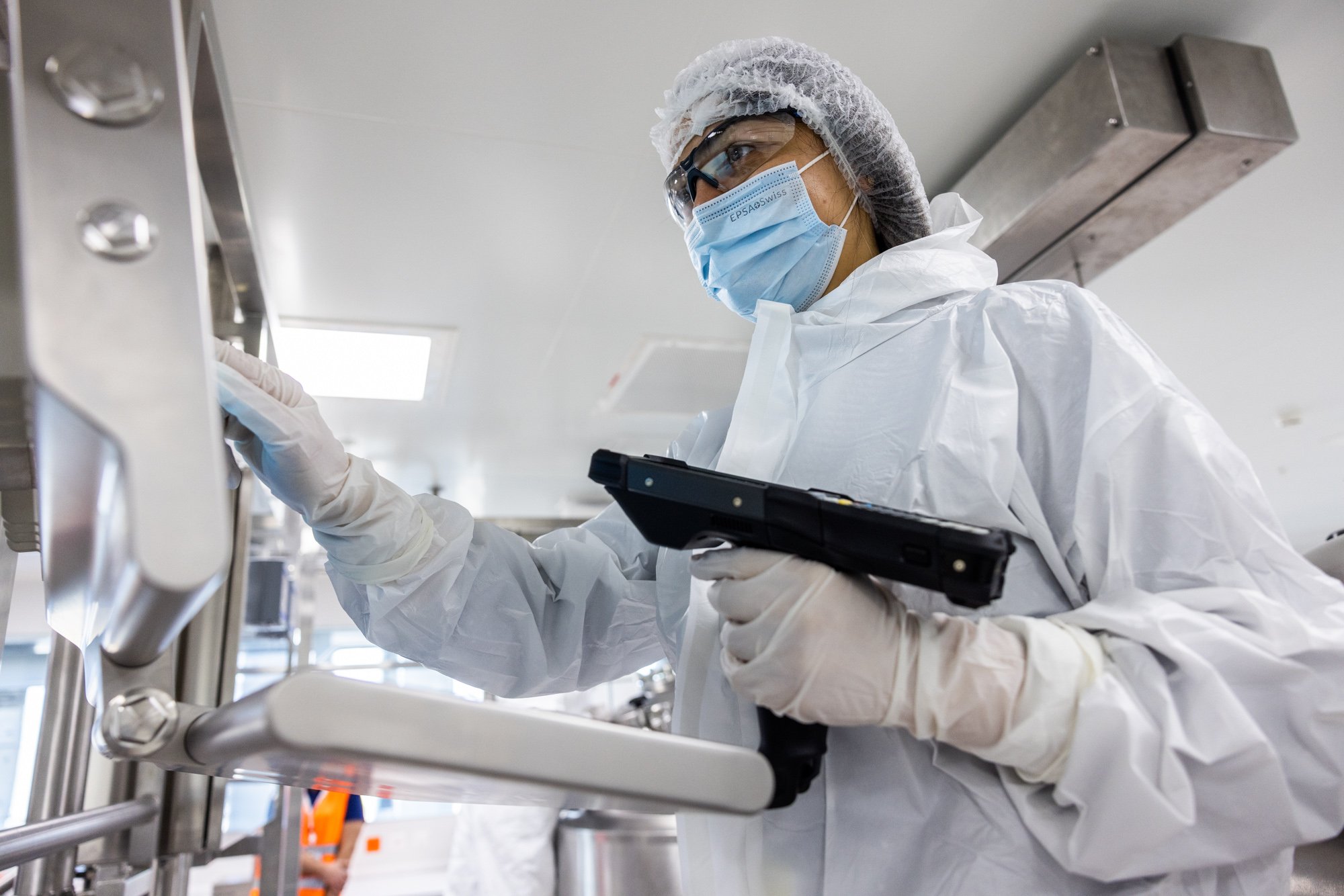 Efficient Bispecific Antibody Production with KBI Biopharma