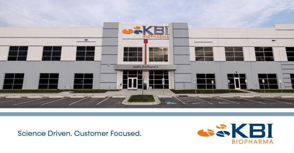 KBI Biopharma Announced as 2023 ISPE Facility of the Year Submission Finalist