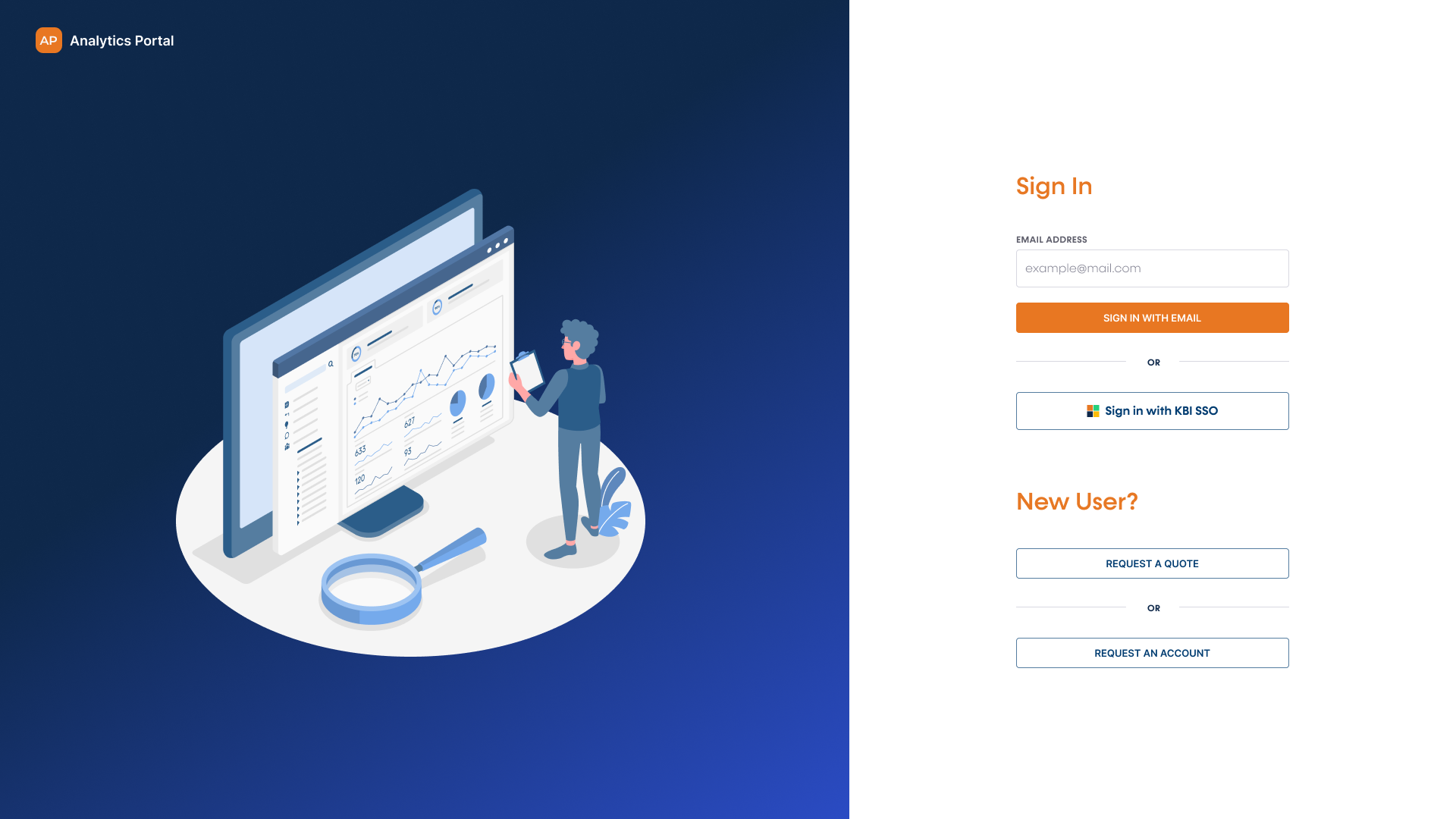 Analytical CDMO Services