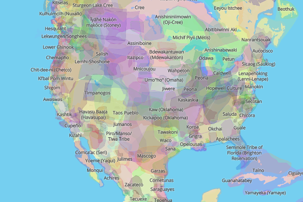 Celebrating Native American Heritage Month