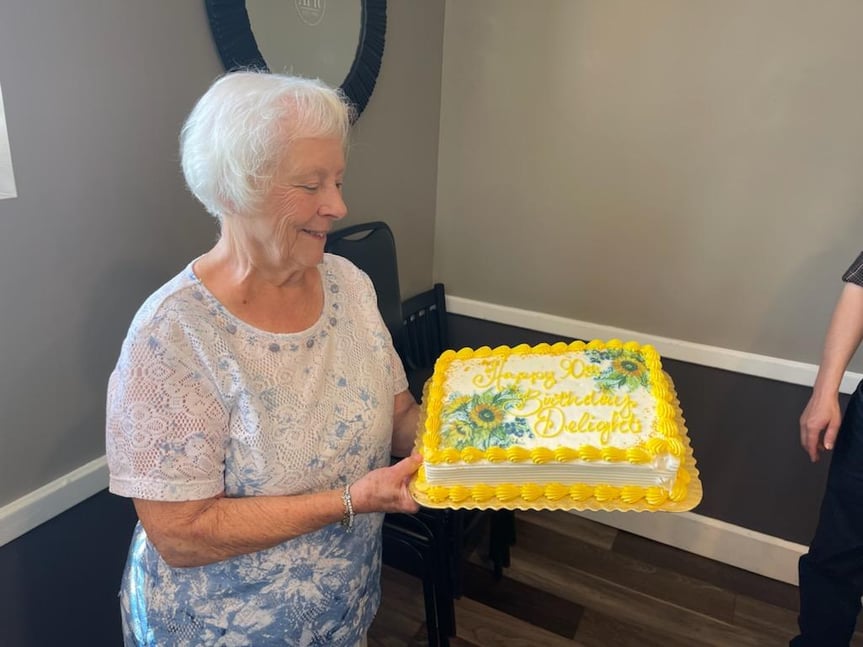 Team Member Tuesday: Michael Nold