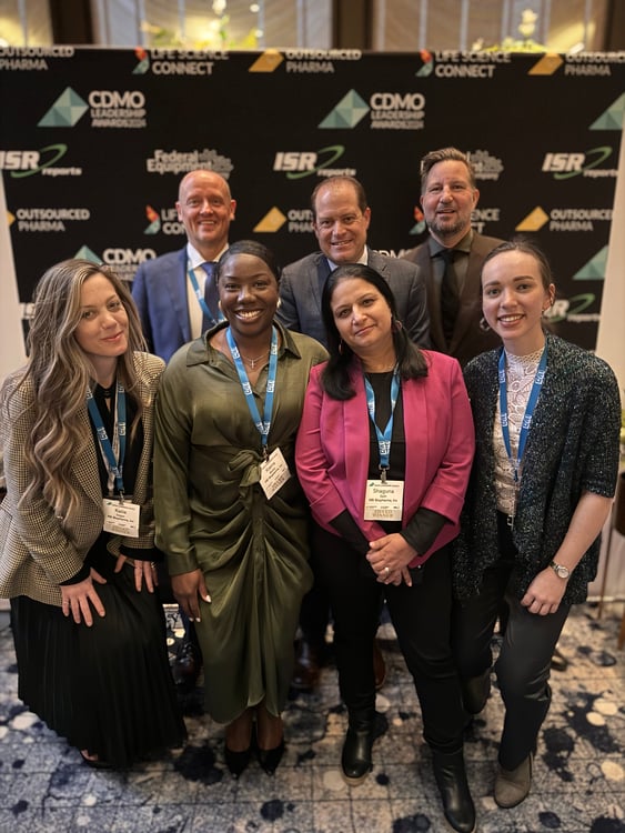 KBI Biopharma Recognized as a Leader in All Six Categories of the 2024 ...