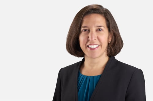 Rachel Mandell - KBI Biopharma