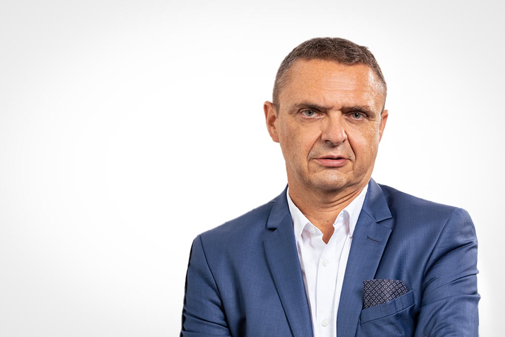 Our Leadership - KBI Biopharma