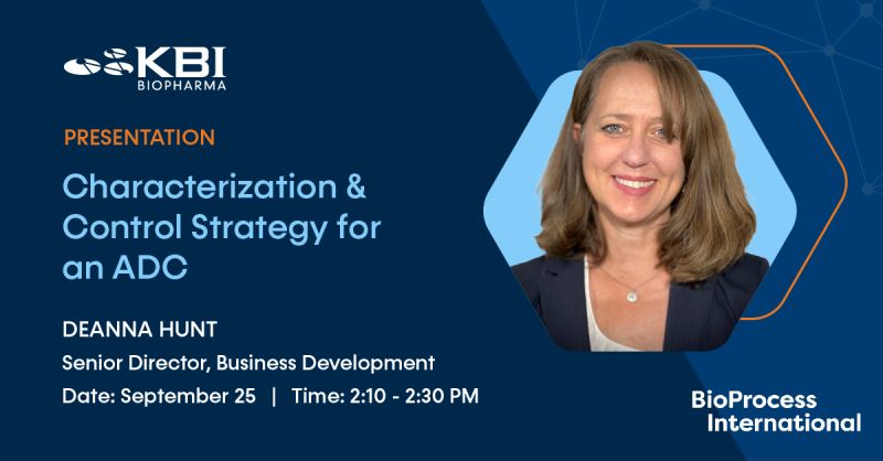 Characterization & Control Strategy for an ADC