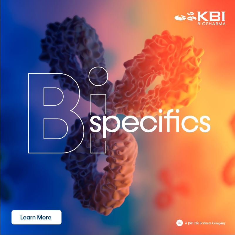 KBI Biopharma | Bispecific Antibodies