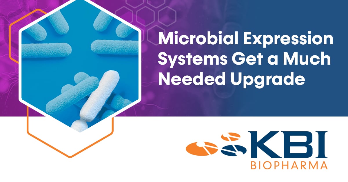 KBI Biopharma | Webinar on Demand