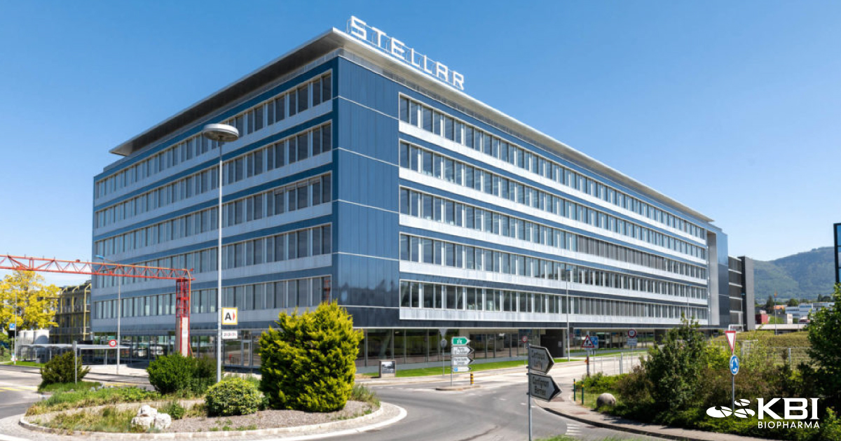 Geneva Facility | Geneva, Switzerland