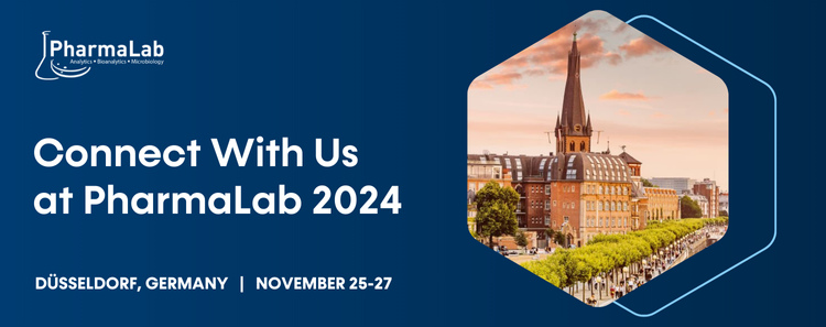 November 2024: PharmaLab 2024